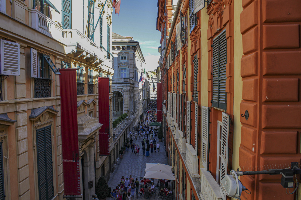 GRANDE SUCCESSO PER I ROLLI DAYS CHE "SFOGLIANO LA STORIA": 71MILA LE ...