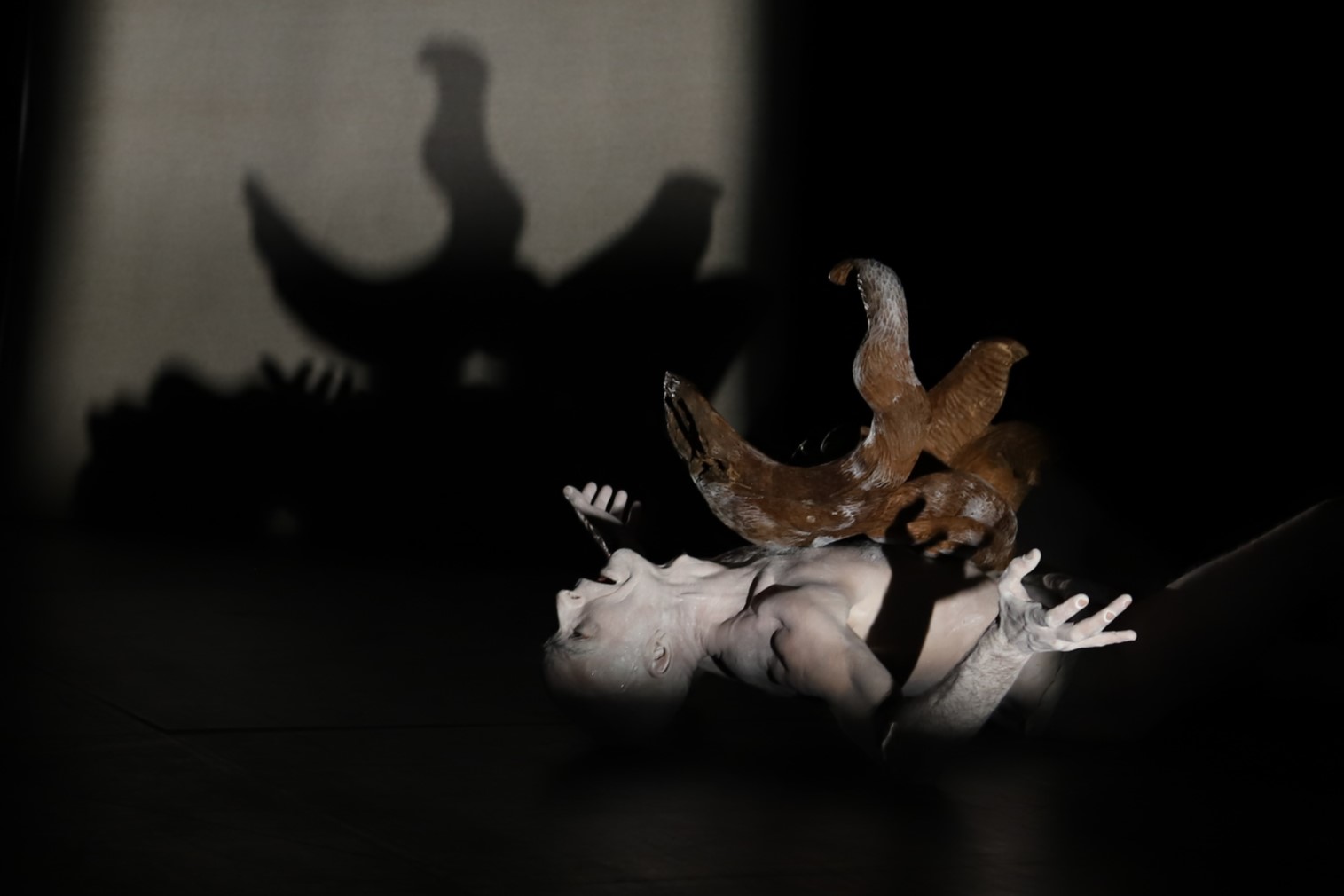 IMRE THORMANN TORNA ALLA CREAZIONE DOPO VENT'ANNI CON "OMAGGIO ALLA ...